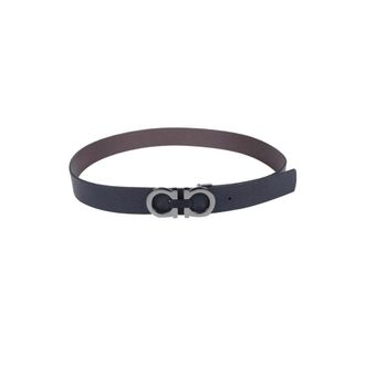 Ferragamo Herren, Accessories, Schwarzk, 100 CMGr&ouml;&szlig;e
