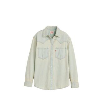 Levi's Chemise Western Teodora en coton