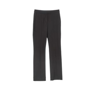 Karl Lagerfeld Punto Hose - - Trousers - Damen - Schwarzk - S