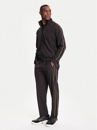 Emporio Armani Jogginganzug 7M000785 AF16945 UC001 Schwarz Modern Fit