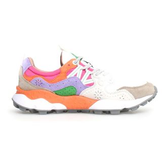 Flower Mountain Femme, Sport, Multicolore, Taille: 39 EU Yamano 3