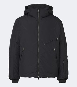 Bogner Veste doudoune de ski Peter