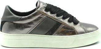 Crime London Femme, Chaussures, Multicolore, Taille: 39 EU Baskets