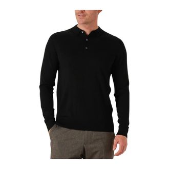 Profuomo Herren, Oberteile, Schwarzk, MGr&ouml;&szlig;e