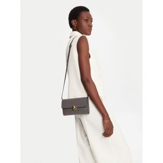 Furla Handtasche Furla WE00801 BX3104 CN 4283S 1002 Grau