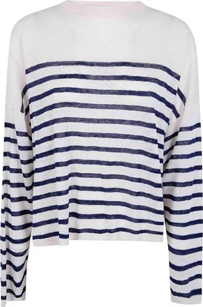 Majestic Filatures T-Shirt - Bleu