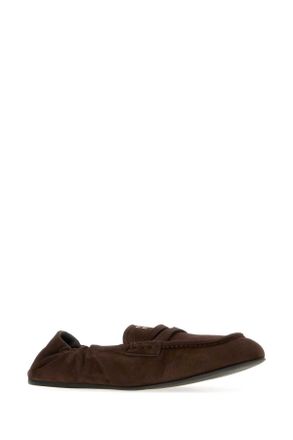 Miu Miu Moro Mocassini Loafers