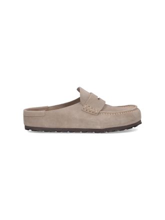 Birkenstock Naples-Sabots