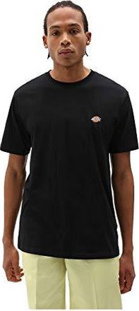 Dickies Tee Shirt Mapleton Black XXL