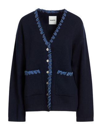 Sandro STRICKWAREN - Strickjacken auf YOOX.COM