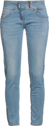 Liu Jo HOSEN & R&Ouml;CKE - Jeanshosen auf YOOX.COM