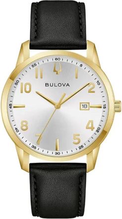 Bulova Femme, Accessoires, Multicolore, Taille: ONE Size Classic Watch