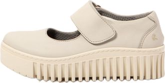 Art Damen 1514 Brighton Plattform, Cremefarben, 42 EU