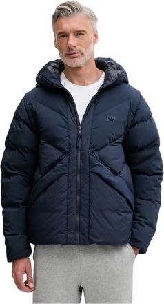Helly Hansen Ski Vestes - Homme - Sport - Bleu - Taille: 2XL