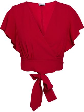 Red Valentino TOPS - Tops auf YOOX.COM