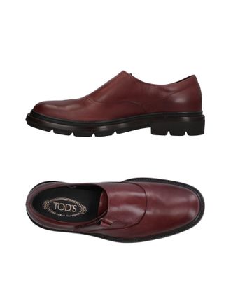 Tod's SCHUHE - Mokassins auf YOOX.COM