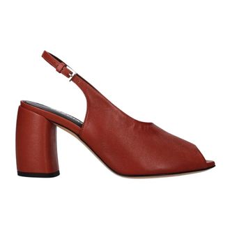 Premiata Damen, Schuhe, Rot, 37 EUGr&ouml;&szlig;e