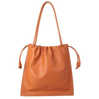 Coccinelle Damen, Taschen, Orange, ONE SIZEGr&ouml;&szlig;e