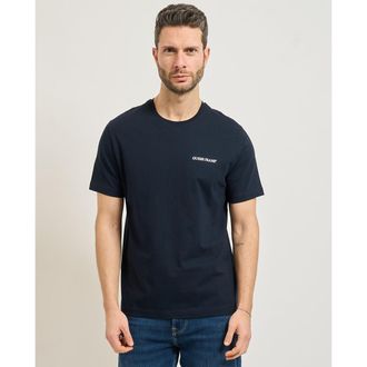 Guess T-shirt homme avec logo sur la poitrine