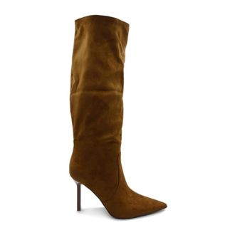 Steve Madden Intruder Damen High Heels - - Shoes - Damen - Braun - 39 EU