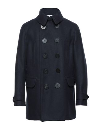 Dsquared2 JACKEN & M&Auml;NTEL - M&auml;ntel auf YOOX.COM