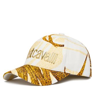 Just Cavalli Cap Just Cavalli 80RAZK20 ZG407 Beige
