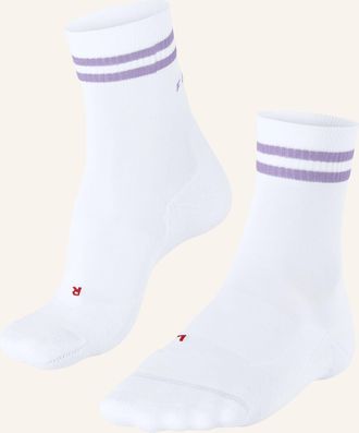Falke Laufsocken ru4 weiss