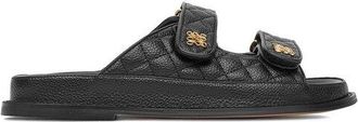 Nine West Pantoletten V1557-713-1 Schwarz