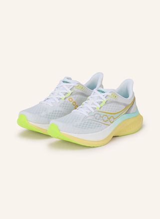 Saucony Laufschuhe Endorphin Speed 5 weiss