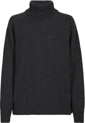 Tibi Pull col roul&eacute; en cachemire