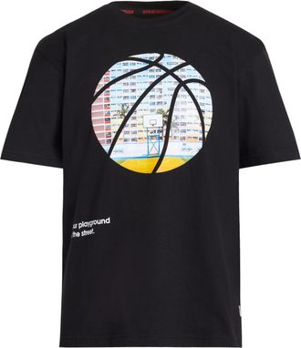 Sprayground TOPS - T-shirts auf YOOX.COM