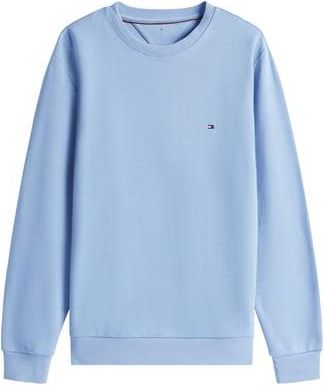 Tommy Hilfiger Sweat en maille &agrave; col ras-du-cou