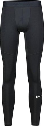 Nike Herren lange Funktionsunterhose PRO WARM TIGHT