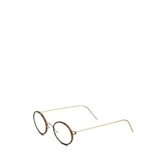 Lindberg Harley GT Brille - - Accessories - unisex - Braun - 45 MM