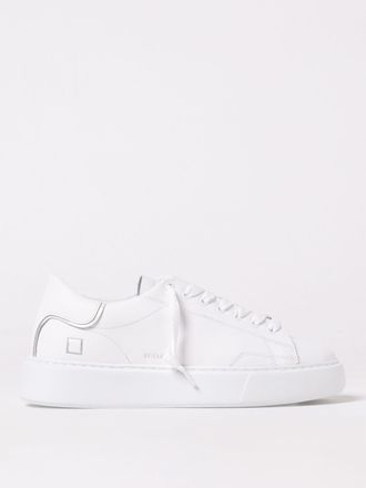 D.A.T.E. Sneakers D. A.T. E. Damen Farbe Weiß