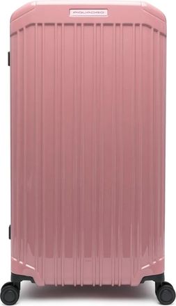 Piquadro valise Hardside Spinner - Rose