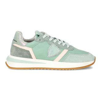 Philippe Model Sneakers Tropez 2.1 Running - - Shoes - Damen - Gr&uuml;n - 36 EU