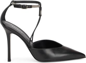 PESERICO Femme, Chaussures, Noir, Taille: 39 EU Heels