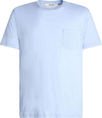 Zadig&Voltaire TOPS - T-shirts auf YOOX.COM