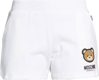 Moschino HOSEN & R&Ouml;CKE - Shorts & Bermudashorts auf YOOX.COM