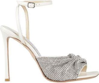 Jimmy Choo London CHAUSSURES - Sandales sur YOOX.COM