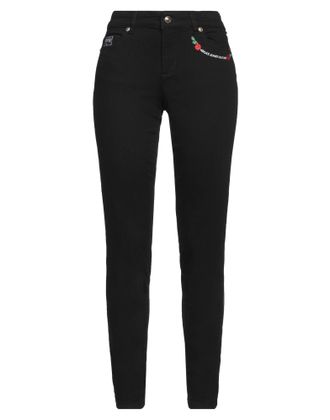Versace HOSEN & R&Ouml;CKE - Jeanshosen auf YOOX.COM