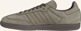 adidas Originals Adidas Originals Sneaker Samba braun
