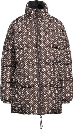 Maliparmi JACKEN & MÄNTEL - Pufferjacken & Daunenjacken auf YOOX.COM