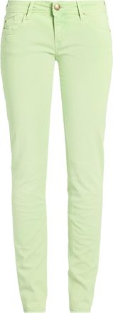 Gas HOSEN & R&Ouml;CKE - Jeanshosen auf YOOX.COM