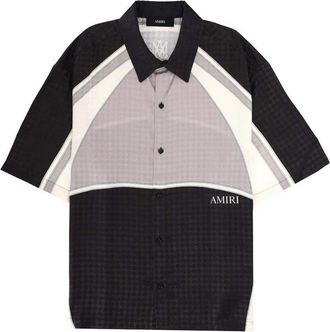 Amiri Hemd - Schwarz