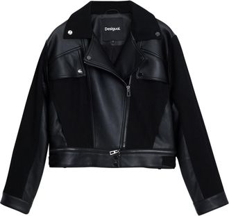 Desigual Jacke