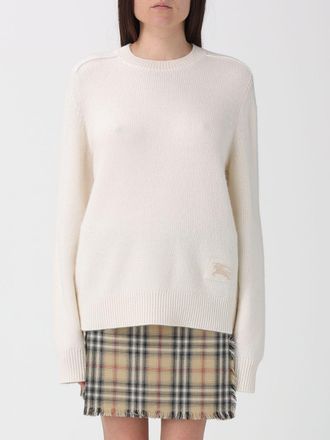 Burberry Pullover BURBERRY Damen Farbe Wei&szlig;