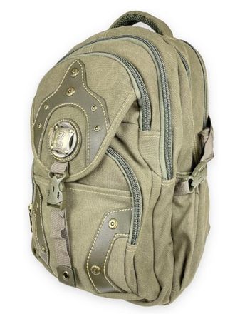 Kumixi Rucksack