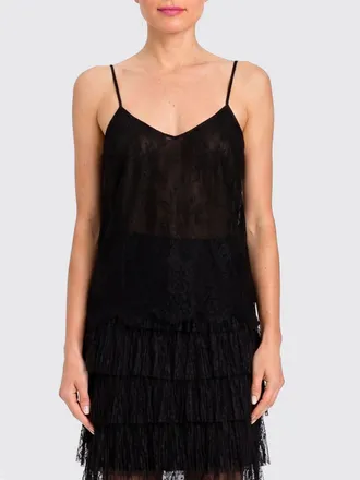 Twinset Top Femme couleur Noir